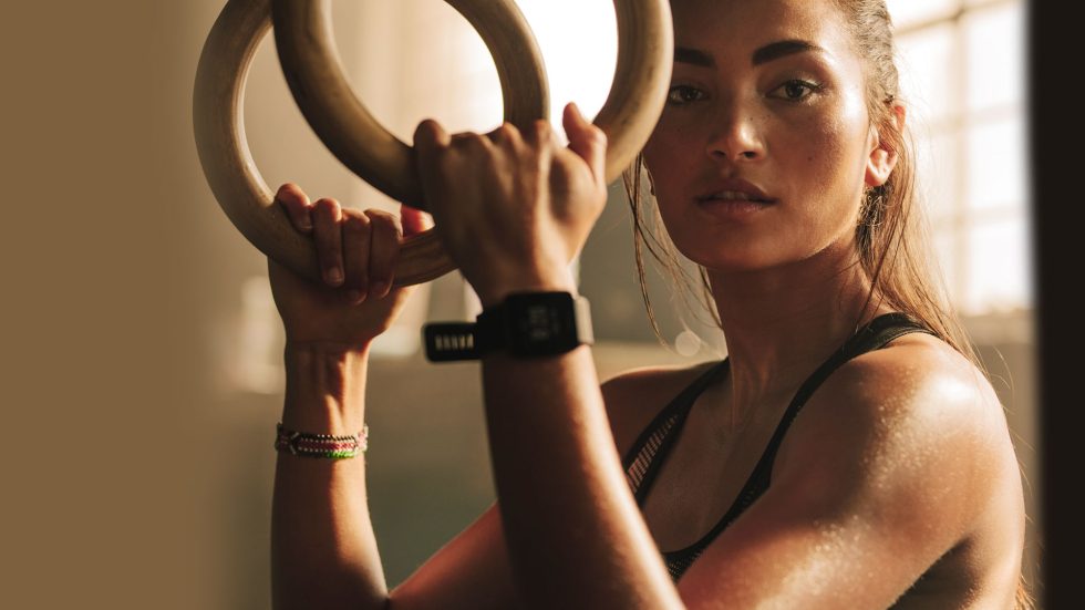 Palm cooling: Accelerate performance, weight loss & recovery